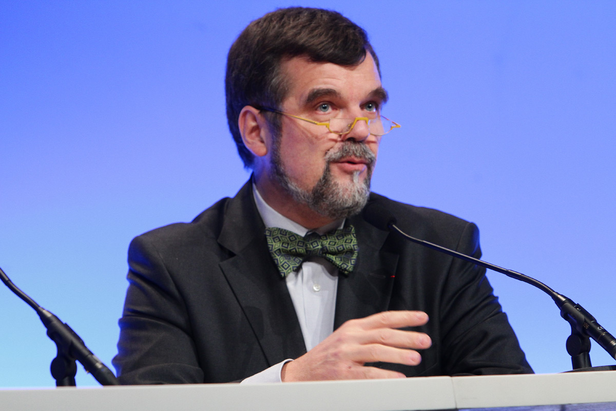 PAG, écrivain d’une nouvelle page de la CCIP - Wimadame